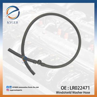 China Windshield Washer Hose LR022471 LR002308 for Land Rover LR2 Freelander 2 L359 for sale