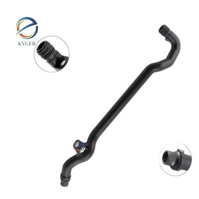 Cina Tubo di raffreddamento del radiatore Tubo di raffreddamento di ingresso del riscaldatore 11531705210 1153 1705 210 per BMW E46 E39 in vendita