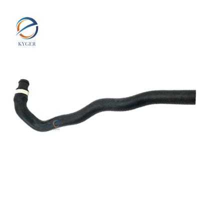 Cina Ricambi per autoveicoli 64539119192 tubo di raffreddamento serbatoio dell'acqua tubo del tubo del radiatore tubo 6453 9119 192 per BMW F02 F07 F10 in vendita