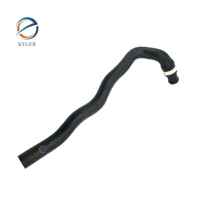 Cina Ricambi per autoveicoli 64539119192 tubo di raffreddamento serbatoio dell'acqua tubo del tubo del radiatore tubo 6453 9119 192 per BMW F02 F07 F10 in vendita