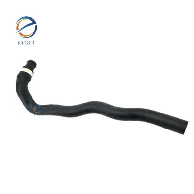 Cina Ricambi per autoveicoli 64539119192 tubo di raffreddamento serbatoio dell'acqua tubo del tubo del radiatore tubo 6453 9119 192 per BMW F02 F07 F10 in vendita