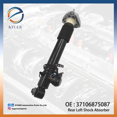 China Rear Left Shock Absorber 37106875087 3710 6875 087 37106875087 6863175 37106867867 37126863175 for BMW X5 F15 F85 X6 F16 F86 for sale