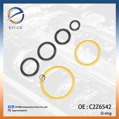 China Evaporator Heater O Ring C2Z6542 For Jaguar XF XJ High Quality for sale