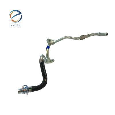 Cina Turbo Intercooler Sistema di raffreddamento del tubo del tubo LR092499 LR061986 per Land Rover Range Rover Discovery L462 in vendita
