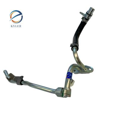 Cina Turbo Intercooler Sistema di raffreddamento del tubo del tubo LR092499 LR061986 per Land Rover Range Rover Discovery L462 in vendita