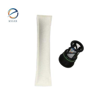 Cina Dessicante per autoveicoli 64509202689 6450 9202 689 9202689 71734525 per BMW F10 F15 F06 F01 in vendita