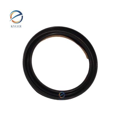 Cina Sello posteriore dell'albero motore 4585589 4719898 per Land Rover Discovery 3 L319 Discovery 4 L319 in vendita