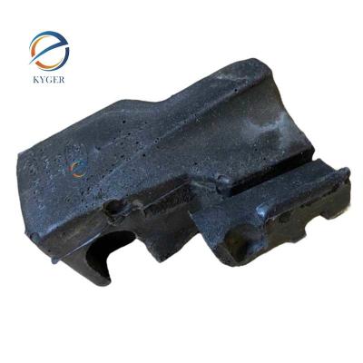 China Radiatorunterstützungsisolator Fender Motorverschluss LR083280 für Land Rover Discovery 5 zu verkaufen