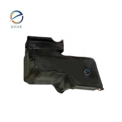 China Radiatorunterstützungsisolator Fender Motorverschluss LR083280 für Land Rover Discovery 5 zu verkaufen