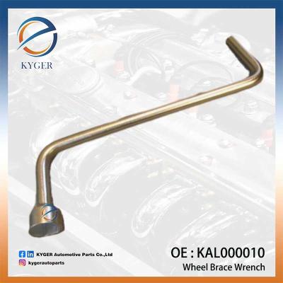 China Clave de apoyo de ruedas KAL000010 para Land Rover Range Rover L322 L405 Range Rover Sport L494 en venta