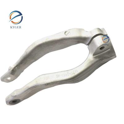 Cina Assorbente d'urto bracket assorbente d'urto forcella T4N16080 T4N35986 T4N9516 LR090617 LR146326 per Jaguar F-PACE (X761) XE (X760) in vendita