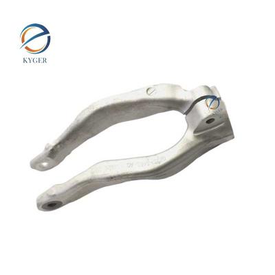 Cina Assorbente d'urto bracket assorbente d'urto forcella T4N16080 T4N35986 T4N9516 LR090617 LR146326 per Jaguar F-PACE (X761) XE (X760) in vendita