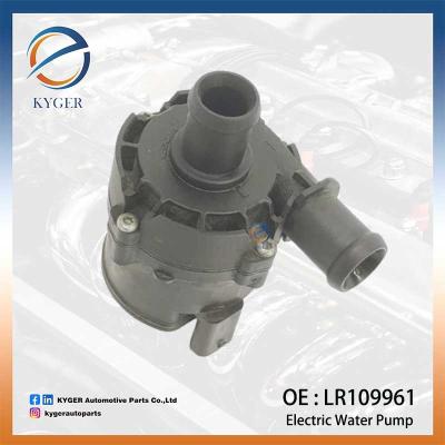 China Car Cooling System Parts Engine Cooling Electric Water Pump LR109961 LR149963 T2H28596 for Land Rover Range Rover Velar L560 for sale