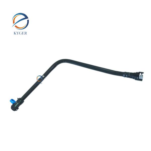 XR848130  Car Parts Camshaft Cover Vent Tube Water Hose C2C41182 for Jaguar S-Type XK XF XJ