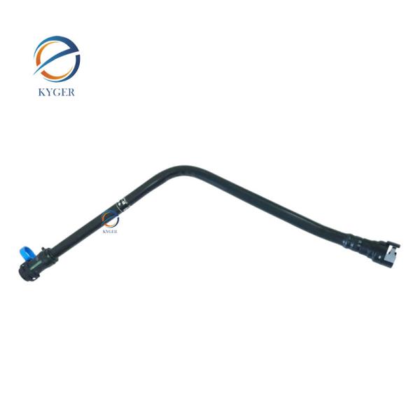 XR848130  Car Parts Camshaft Cover Vent Tube Water Hose C2C41182 for Jaguar S-Type XK XF XJ