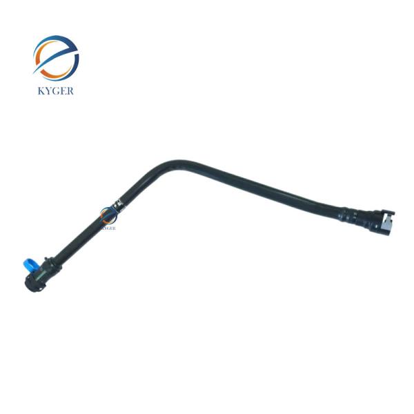 XR848130  Car Parts Camshaft Cover Vent Tube Water Hose C2C41182 for Jaguar S-Type XK XF XJ