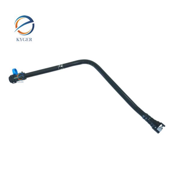 XR848130  Car Parts Camshaft Cover Vent Tube Water Hose C2C41182 for Jaguar S-Type XK XF XJ