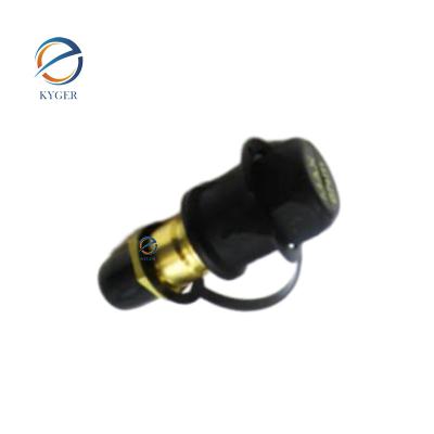 Cina LR002654 Connessione a bassa pressione dell'aria della valvola per parti di auto LR003177 per Land Rover Freelander 2 L359 in vendita