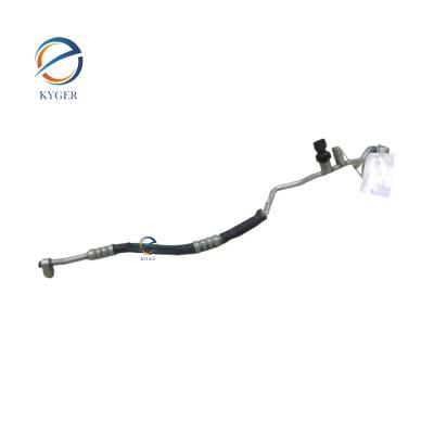 China AC-Leitung LR013881 Klimaanlage für Land Rover Range Rover zu verkaufen