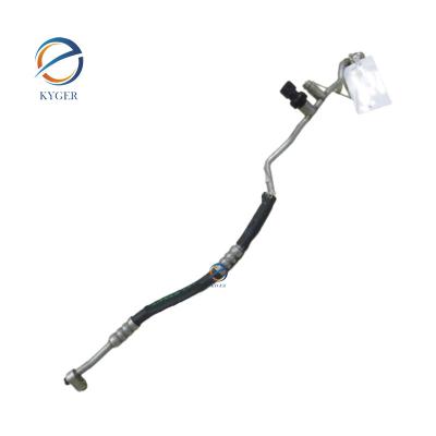 China AC-Leitung LR013881 Klimaanlage für Land Rover Range Rover zu verkaufen