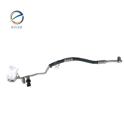 China AC-Leitung LR013881 Klimaanlage für Land Rover Range Rover zu verkaufen