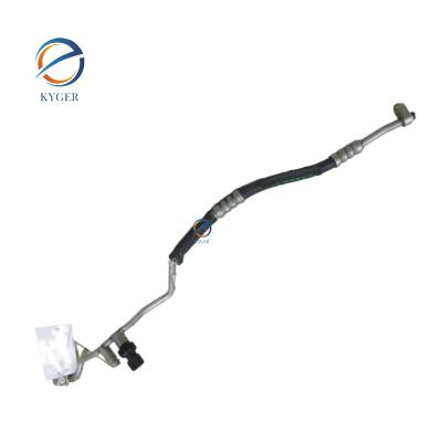 China AC-Leitung LR013881 Klimaanlage für Land Rover Range Rover zu verkaufen