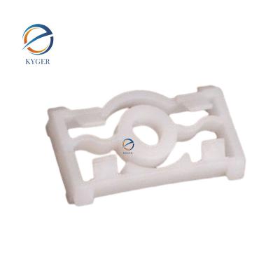 Cina LR014488 Ricambi per autoveicoli Clip per tetto bianco per Land Rover Range Rover Sport L320 Discovery 4 L319 in vendita
