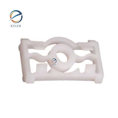 Cina LR014488 Ricambi per autoveicoli Clip per tetto bianco per Land Rover Range Rover Sport L320 Discovery 4 L319 in vendita
