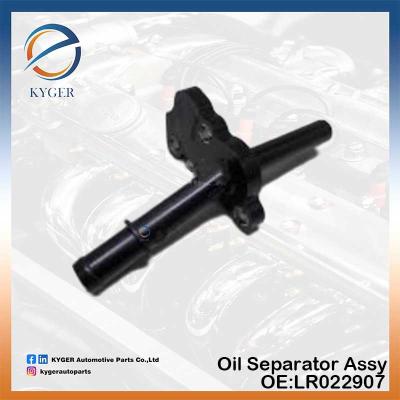 China Autoonderdelen LR022907 Olie-separator Assy-uitlaatpijp voor Land Rover Range Rover Vogue Sport Te koop