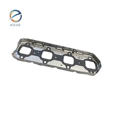 Cina Alta qualità LR073658 Manifold to Cylinder Head Gasket Gasket di scarico per Land Rover Discovery Sport Range Rover Evoque in vendita