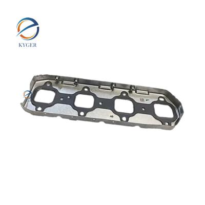 Cina Alta qualità LR073658 Manifold to Cylinder Head Gasket Gasket di scarico per Land Rover Discovery Sport Range Rover Evoque in vendita
