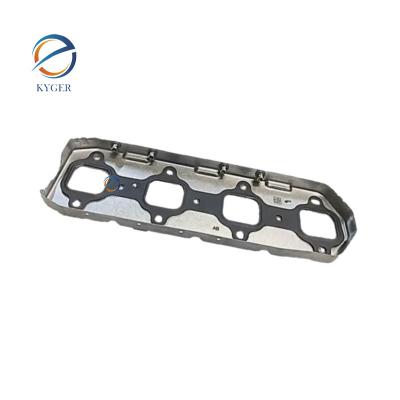Cina Alta qualità LR073658 Manifold to Cylinder Head Gasket Gasket di scarico per Land Rover Discovery Sport Range Rover Evoque in vendita