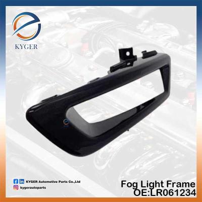 중국 랜드로버 레인지로버 디스커버리 스포츠용 LR061229 안개 조명 프레임 LR061234 판매용
