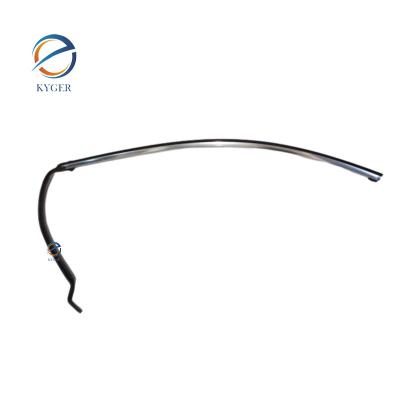 Cina Ricambi auto C2Z2847 Porta rivelare stampaggio anteriore superiore sinistra per Jaguar XF 250 in vendita