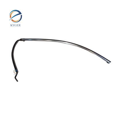 Cina Ricambi auto C2Z2847 Porta rivelare stampaggio anteriore superiore sinistra per Jaguar XF 250 in vendita