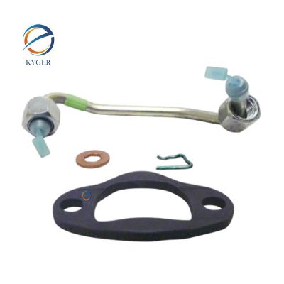 Cina Ricambi per auto LR004568 Kit di iniezione di carburante a pressione per Land Rover Discovery Range Rover Sport in vendita
