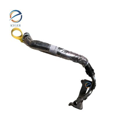 Cina Sistema di raffreddamento del tubo di turbointercooler tubo di raffreddamento T4A34781 LR124541 per Jaguar F-PACE X761 in vendita