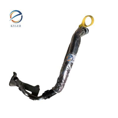 Cina Sistema di raffreddamento del tubo di turbointercooler tubo di raffreddamento T4A34781 LR124541 per Jaguar F-PACE X761 in vendita