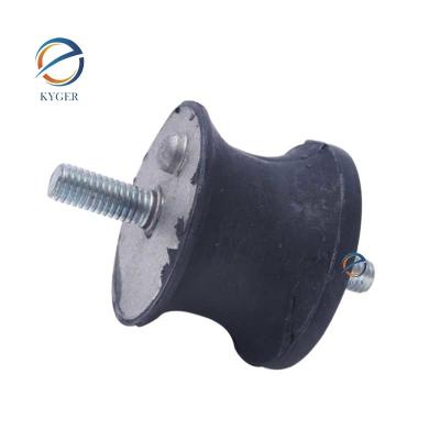 Cina Montatura di gomma a sinistra a destra 22316771130 2231 6771 130 22321092897 per BMW E66 E65 in vendita