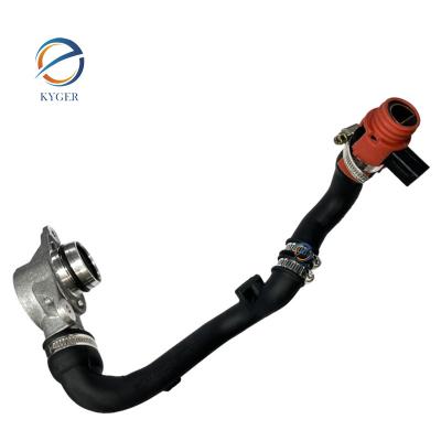 Cina Motore di auto 6420102391 Valvola di ventilazione del carter 642 010 23 91 per Mercedes Benz W204 W251 W164 in vendita