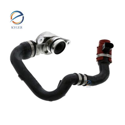 Cina Motore di auto 6420102391 Valvola di ventilazione del carter 642 010 23 91 per Mercedes Benz W204 W251 W164 in vendita