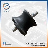 China Automatic Transmission Mount Rubber Mounting 23716771664 for BMW E34 E38 E36 for sale