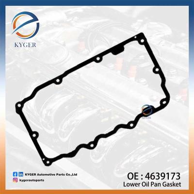 Китай Нижняя оливковая плита 4639173 4054811 4L2E6710AA для Ford Land Rover Discovery L319 продается
