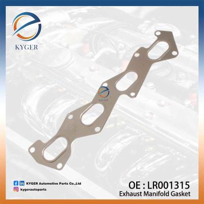 Китай Выхлопная многоуровневая уплотнитель LR001315 1427930 6G9Q9448AA 9653365180 0349L7 для Land Rover Freelander 2 продается