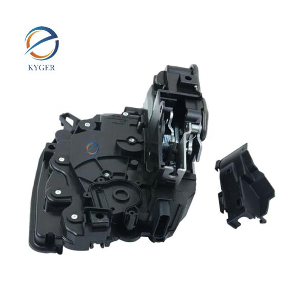 Autoonderdelen 51217281945 Door slot slot actuator assemblage Front Links 5121 7281 945 voor BMW 7 Series G12 F15 F85 F16 F86