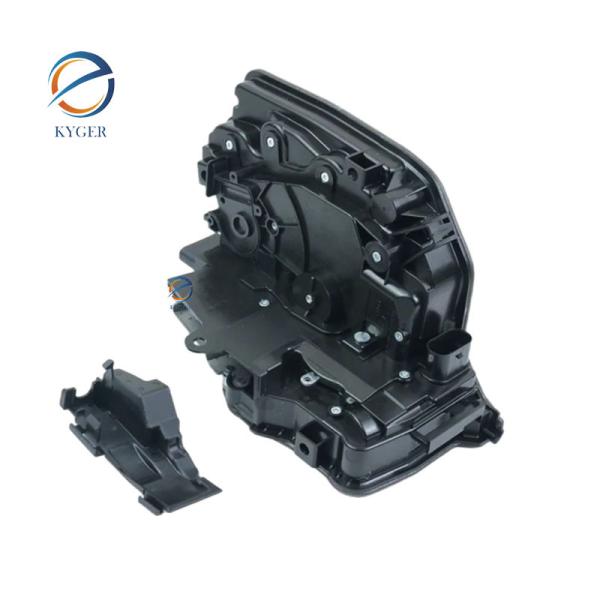 Autoonderdelen 51217281945 Door slot slot actuator assemblage Front Links 5121 7281 945 voor BMW 7 Series G12 F15 F85 F16 F86
