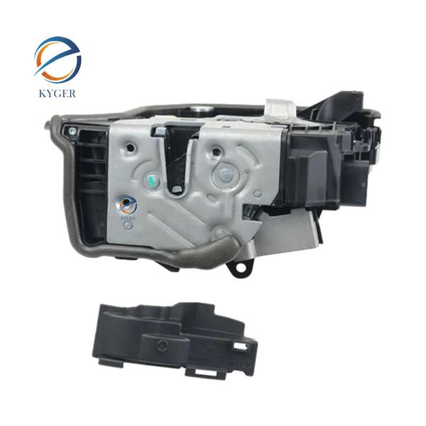 Autoonderdelen 51217281945 Door slot slot actuator assemblage Front Links 5121 7281 945 voor BMW 7 Series G12 F15 F85 F16 F86