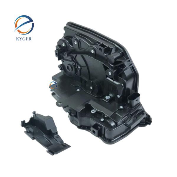 Autoonderdelen 51217281945 Door slot slot actuator assemblage Front Links 5121 7281 945 voor BMW 7 Series G12 F15 F85 F16 F86