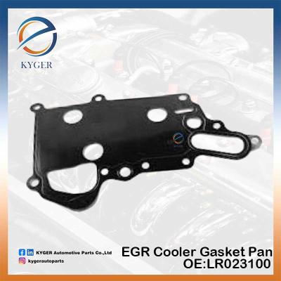 Китай Автозапчасти LR023100 EGR охладитель газона для Land Rover L322 продается