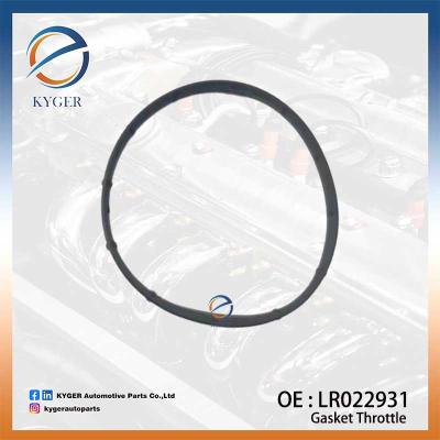 China High Quality Auto Parts Gasket Throttle LR022931 for Land Rover Range Rover L322 Gasket - Throttle for sale